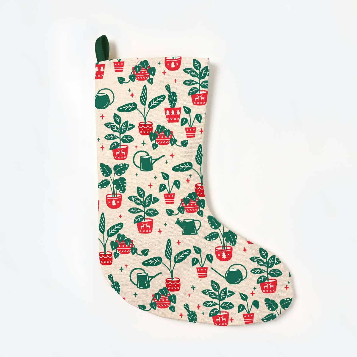 Plants Stocking – Potted